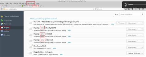 Cotidiana Place Unity Web Player En Ubuntu 1604 Xenial Xerus