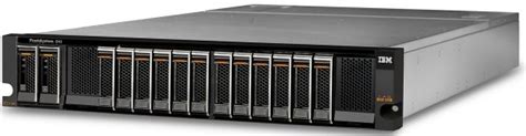 IBM FlashSystem 840 Up To 48TB EMLC NAND In 2U StorageNewsletter