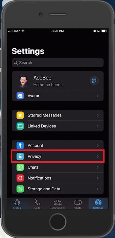 How To Hide Blue Tick Marks In Whatsapp Disable Read Receipts — Tech How