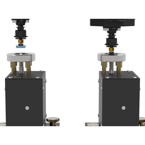 Measuring Equipment Tactile Measurement Module Mikromontage Shop