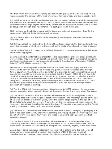 Conceptual Framework Download Free Pdf Concept Cognition