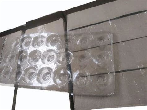 Pet Capacitor Tray At Piece In Nashik Id