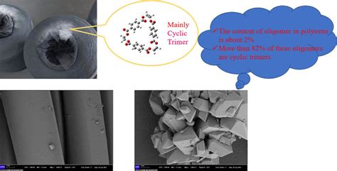 Polymers Free Full Text Extraction Of Cyclic Oligomer And Their