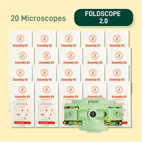 Store Foldscope Instruments Inc