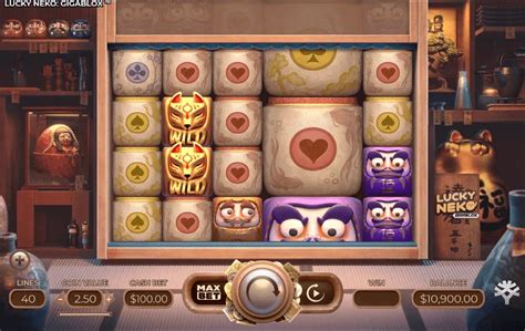 Slot Lucky Neko Gigablox Play Free Games Online without Downloading | Playfortuna