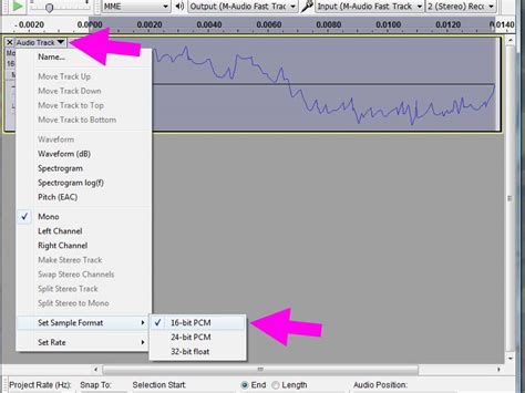 Make Your Own Single Cycle Waveforms Groovesizer