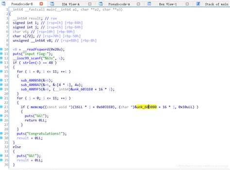 N1book—— 第五章 Ctf之re章 Wp 第五章 Ctf之re章 Helloworld 100 Csdn博客