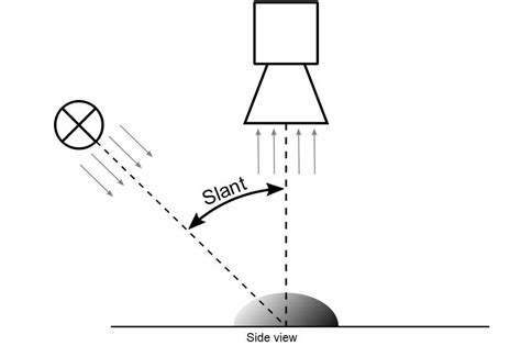 Halcon Surface Defect Detection Photometric Stereo Method Programmer