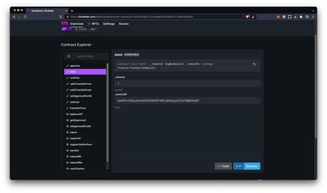 Build And Deploy A Rentable Nft Smart Contract On Optimism Ankr
