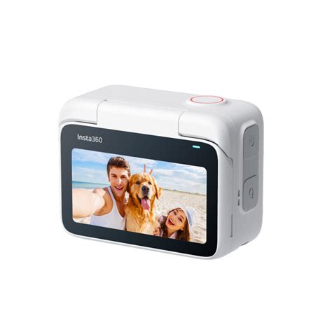 Insta Go Tiny Mighty Action Cam Gb Thumb Camera Waterproof K Wifi Flowstate