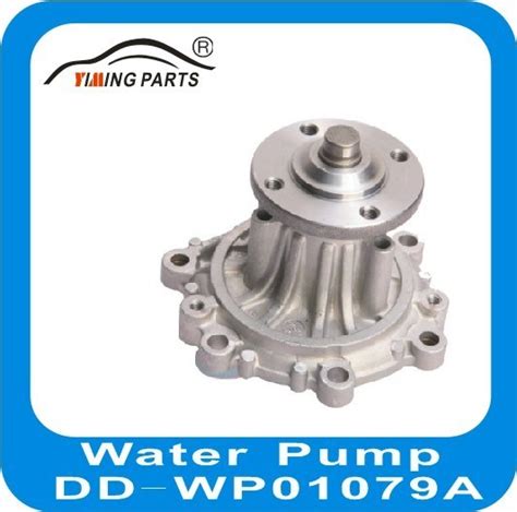 Auto Water Pump For Toyota 1610059255 1610059155 Gwt 79a Auto Water Pump And Auto Parts
