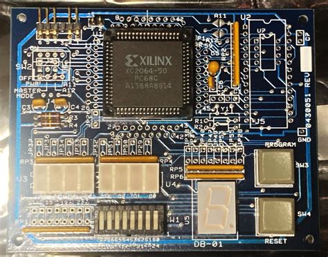 Gallery Xc2064