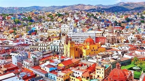墨西哥首都是哪里？