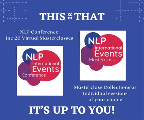 Nlp International Conference On Linkedin Nlp Eventoftheyear