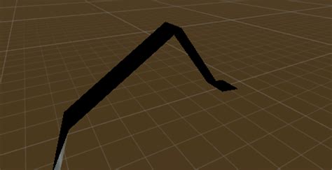 how to create a uv map on precedurally generated mesh r unity3d