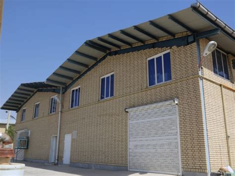 اجاره کارخانه شهرک صنعتی اشتهارد سوله