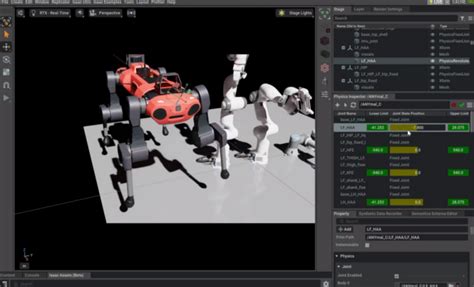 Supercharge Robotics Workflows With AI And Simulation Using NVIDIA Isaac Sim And NVIDIA