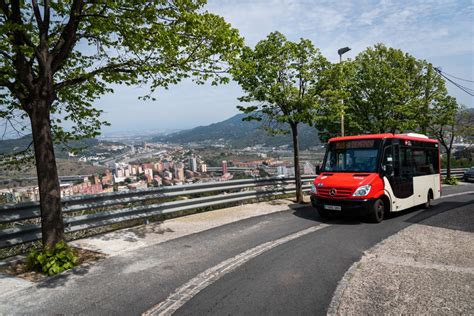 Knowledge Hub Eit Urban Mobility