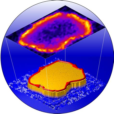 Atomic Scale Interface Engineering Of Majoran Eurekalert