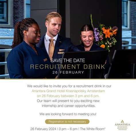 pim nieuwenhuizen on linkedin anantara hiring internship hotel