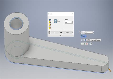 ¡trabajar Con Mallas En Inventor ¿es Posible Prototicad 3d Prototipos Digitales