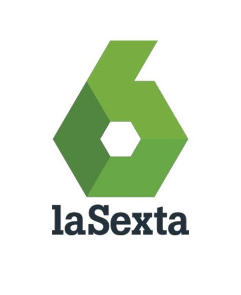 La Sexta Cambia De Logo En Su Décimo Aniversario Diseño De Logotipos