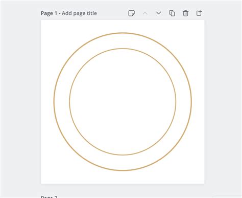 How To Curve Text With Canva Grey Barn Media Squarespace Templates