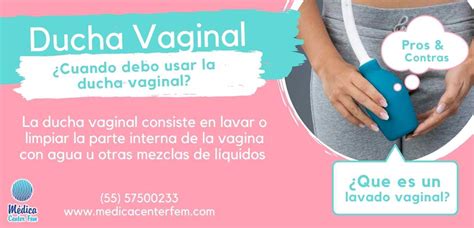 Lubricación Vaginal Qué Es Y Cuál Es Su Función