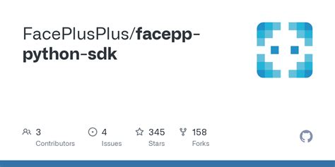 GitHub FacePlusPlus Facepp Python Sdk