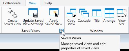 OpenRoads Roadway Tip How To Change The Drawing Seed Name EnvisionCAD
