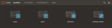 Introduction To Oracle Apex GeeksforGeeks