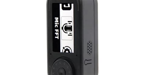 LilyGO T Embed Zwart Met Behuizing LILYGO K LilyGO T Embed Zwart Met Behuizing LILYGO K