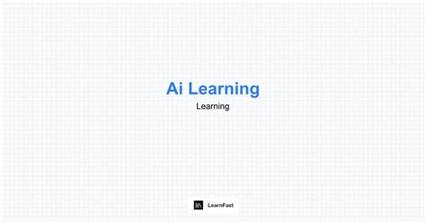 Learnfast Ai Revolutionary Ai Powered Learning Platform Complete