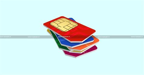 Tds Not Applicable On Discount Allowed To Retailers By Distributors On Sale Of Prepaid Sim Cards