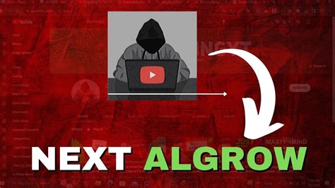 Mastering The Algorithm 3 Insider Secrets For Decodingyt Growth Youtube