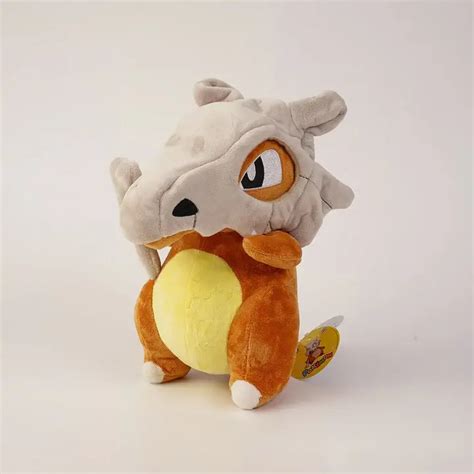 Pokemon Cubone Plush 25cm Akiba House