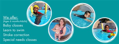 Aquarius Aquatics Swimming School Pty Ltd Dont Leave It Until