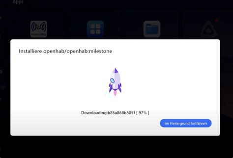 Openhab In Docker Betreiben Bangertech