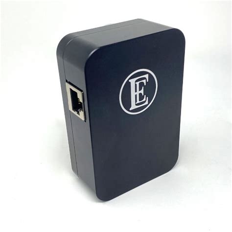 English Electric Ee1 Plus Ethernet Noise Isolator Analogue Seduction