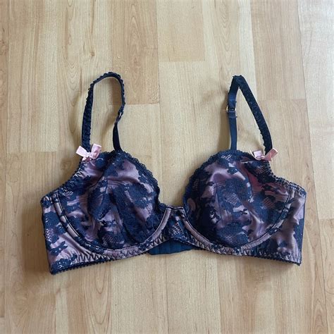 Agent Provocateur Karina Lace Bra Gem