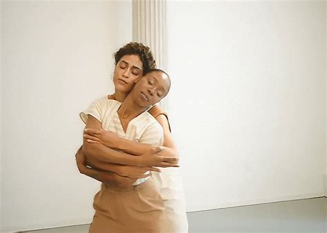 Cortney Taylor Key And Audrey Malek Photographed Why Are Artistic Sports Consired Feminine