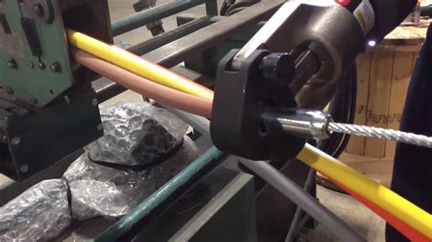 Wire Pulling Heads Youtube