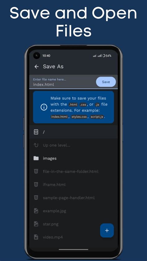learn html apk for android download