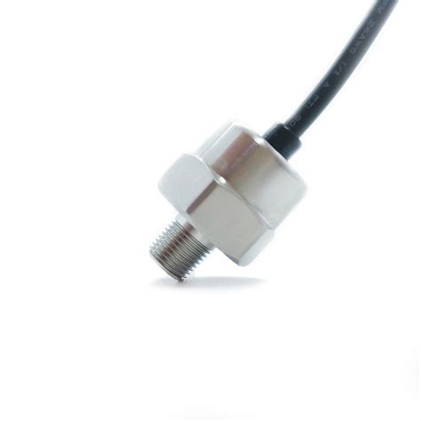 The Importance Of Pressure Sensors In Chemical Processing Xidibei