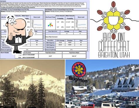 Java Joint Coffee In Alta