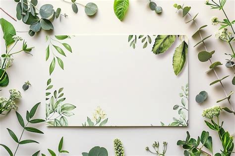 Premium Photo Enhanced Header And Footer Design