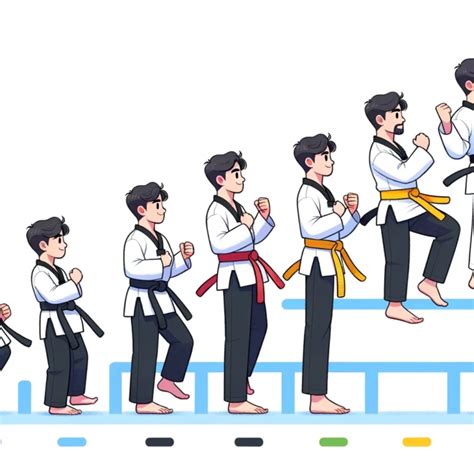 What Is The Difference Between Taekwondo And Karate Tae Kwon Do Schools