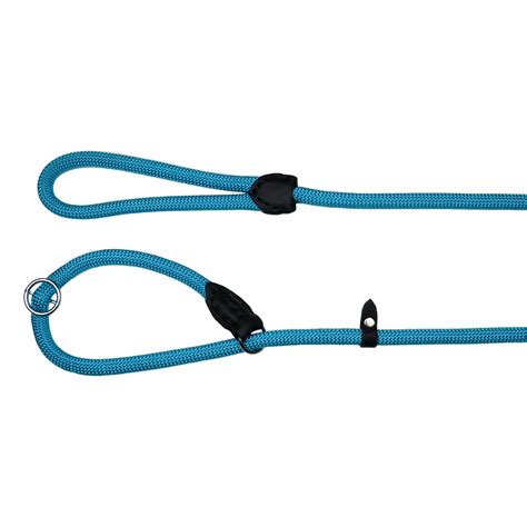 Redline K 9 Nylon Slip Leash