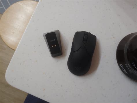 Viper Mini 4000hz Mod Rmousereview