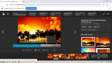 Malware Analysis Images Searchview Detailv2andccid